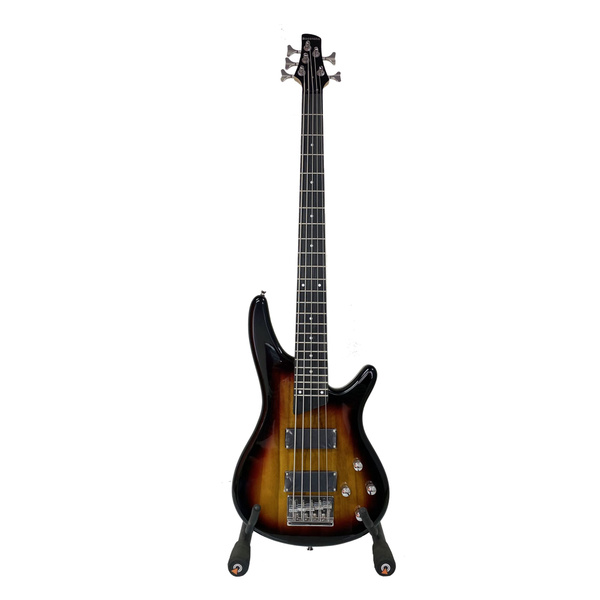 Бас-гитара Bosstone BGP-5 3TS+Bag - купить с доставкой по выгодным ...
