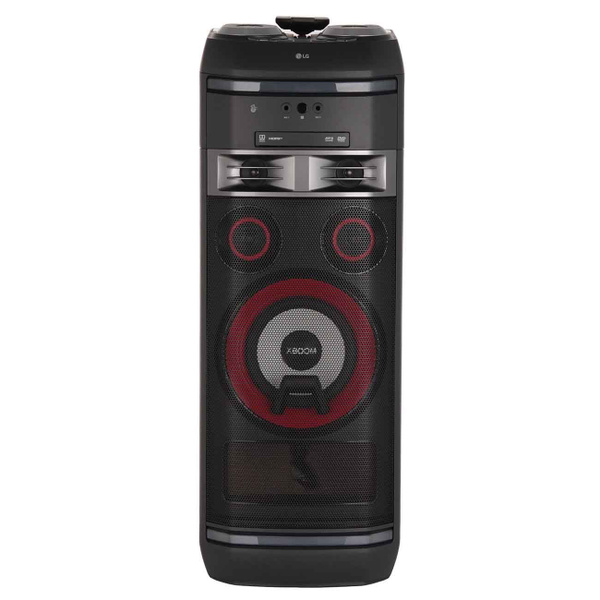 Музыкальный центр LG 2001003190215 купить по доступной цене с доставкой ...