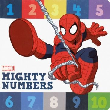 Mighty Numbers - купить с доставкой по выгодным ценам в интернет ...