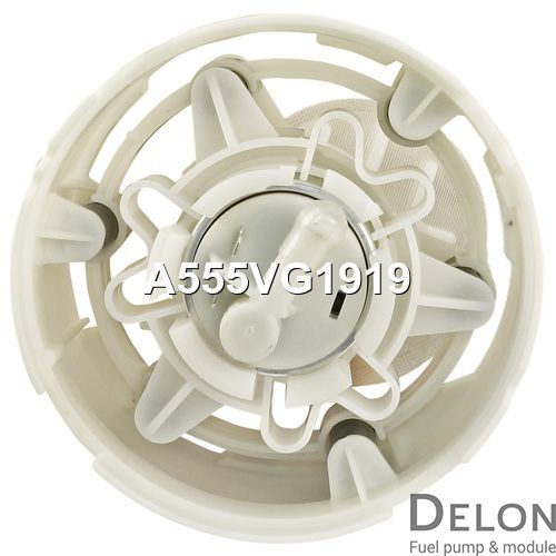 Модуль в сборе с бензонасосом DELON A555VG1919 - Delon арт. A555VG1919 ...