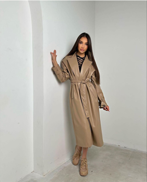 Плащ KOLETT - купить с доставкой по выгодным ценам в интернет-магазине ...