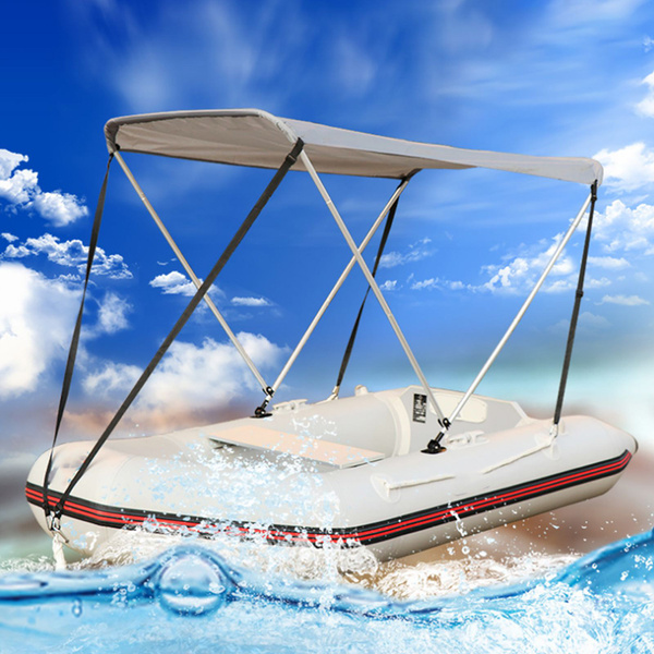 Запчасти для каяка, байдарки Складной морской тент - купить с доставкой ...