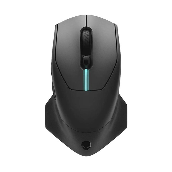 Игровая мышь беспроводная Alienware AW310M - купить по выгодной цене в ...