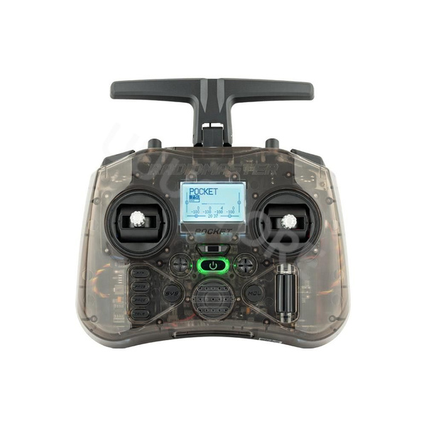 Radiomaster Pocket EdgeTX 2.4G радиоконтроллер M2 CC2500 / ELRS до 16CH ...