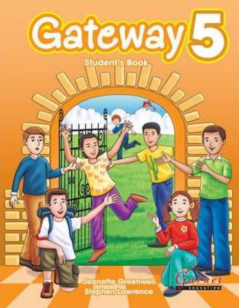 Gateway Level 5 Student's Book + CD - купить с доставкой по выгодным ...
