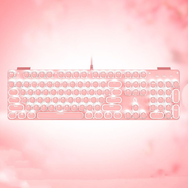 Механическая клавиатура E901 купить по низкой цене: отзывы, фото, характеристики в интернет ...