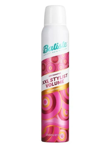 BATISTE / БАТИСТ XXL VOLUME SPRAY Спрей для объема волос 200 мл ...