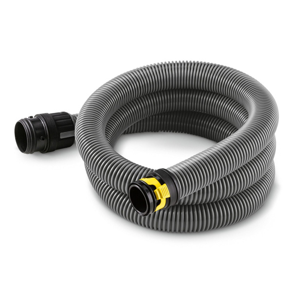 Karcher Всасывающий шланг, DN 35, 2.5 м - купить с доставкой по ...