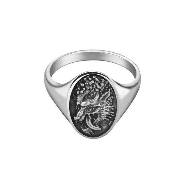 SYMPTOM.JEWELRY Кольцо - купить с доставкой по выгодным ценам в ...