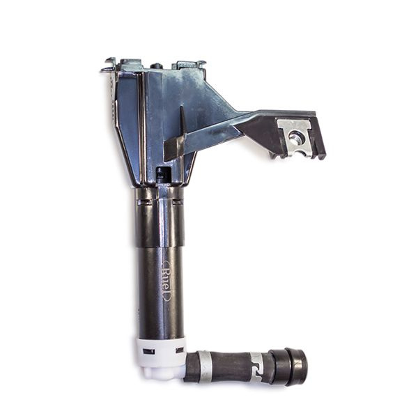 Форсунка омывателя фары левая Toyota Land Cruiser GRJ200, URJ20, UZJ200 ...