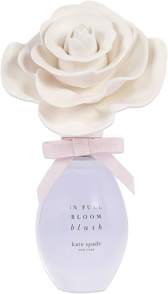 Kate Spade New York Kate Spade, In Full Bloom Blush Вода парфюмерная ...