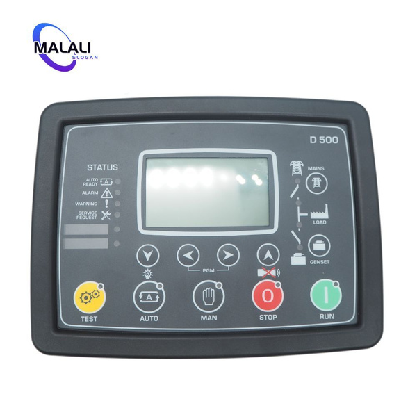 Datakom D500-MK2 Контроллер для генератора - купить с доставкой по ...