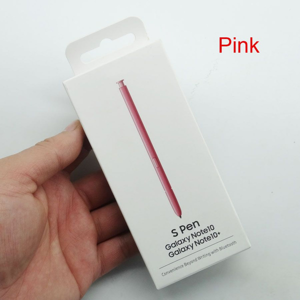 Стилус s-pen для samsung galaxy note 10 10+ plus емкостный сенсорного ...