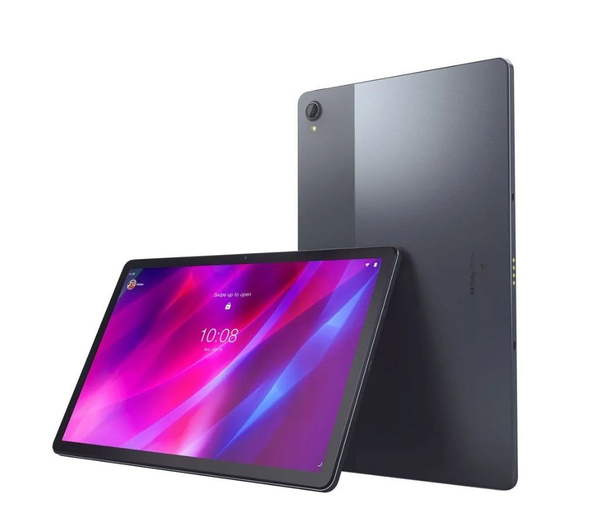 Купить планшет Lenovo Tab P11 Plus TB-J616F Wi-Fi 11", 128 GB по низкой ...