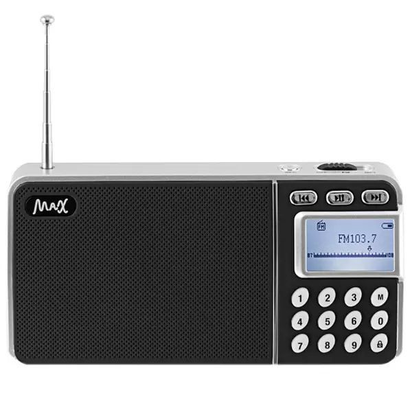 Радиоприемник mr-250 купить по низкой цене с доставкой в интернет ...