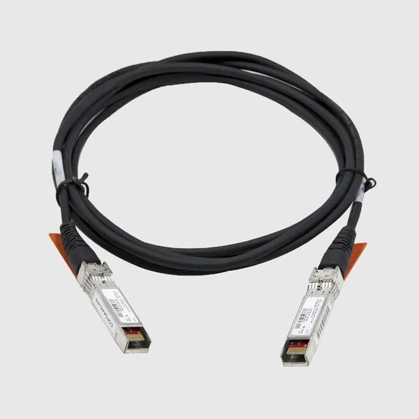 Cisco Трансивер SFP-H10GB-CU2M купить на OZON по низкой цене (1296923582)