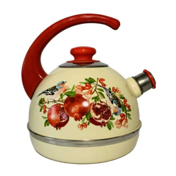Рубин Чайник - купить с доставкой по выгодным ценам в интернет-магазине ...