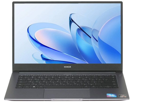 Ноутбук Honor MagicBook 14 NMH, серый купить по низкой цене: отзывы ...