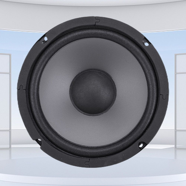 Автомобильный HiFi Коаксиальный Динамик Полнодиапазонный частотный ...