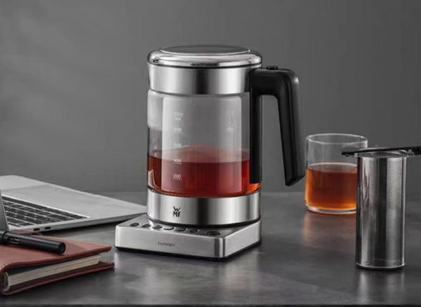 Купить электрический чайник WMF Электрочайник Kitchen mini Vario, 1 ...