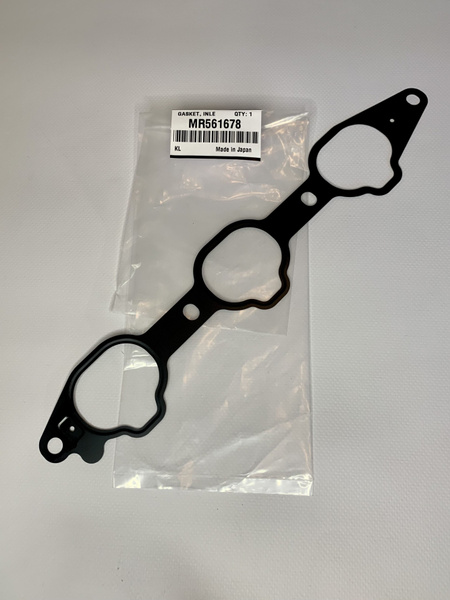 Прокладка впускного коллектора Mitsubishi MR561678 - арт. MR561678 ...