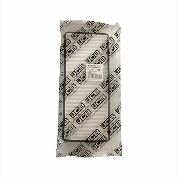 Фильтр салонный JCB 333/C7305 - купить по выгодным ценам в интернет-магазине OZON (1326442864)