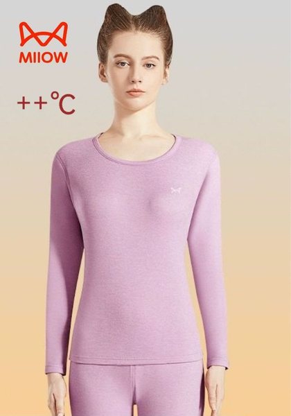 Комплект термобелья Miiow 48 - купить по выгодной цене в интернет-магазине OZON (1497463046)