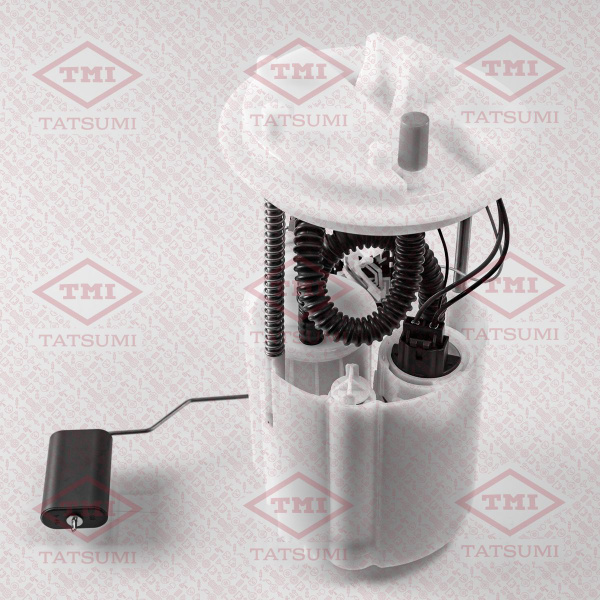 Насос топливный в сборе FIAT Linea Siena 07- TATSUMI THB1022 - TATSUMI ...