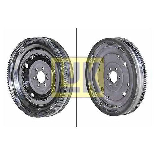 LUK Маховик, арт. 415054509, 1 шт. купить на OZON по низкой цене ...