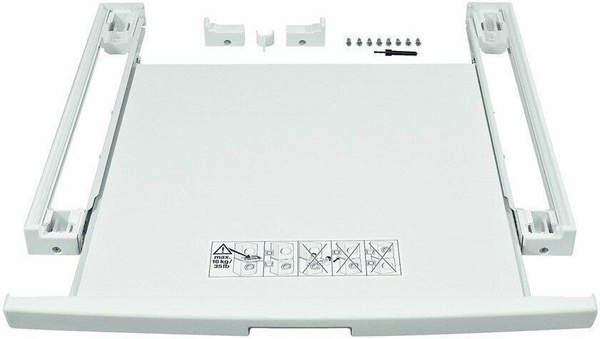 Соеденительный элемент BOSCH WTZ11400 - купить с доставкой по выгодным ...