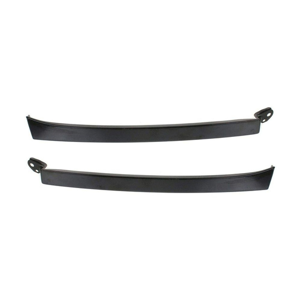 Комплект Накладок На Решетку Переднего Бампера, Наполнитель Фар Для ...