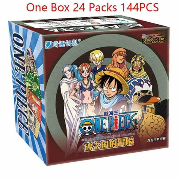Коллекционная карточка One Piece - купить с доставкой по выгодным ценам ...