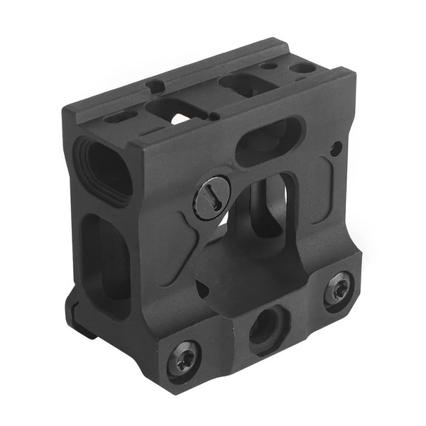 Крепление Micro Red Dot Riser высотой 2 дюйма с прицелом для ...