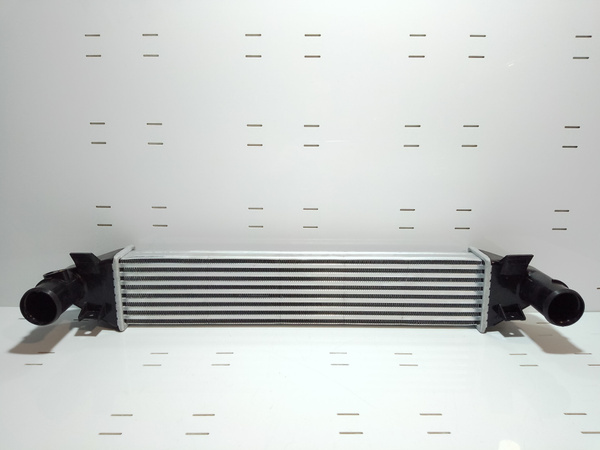 Радиатор интеркулера GEELY Atlas двиг. 4G18TD p№: 2074039000 купить на ...