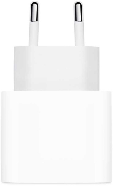 Сетевое зарядное устройство Apple A2347, 20 Вт, USB Type-C - купить по ...
