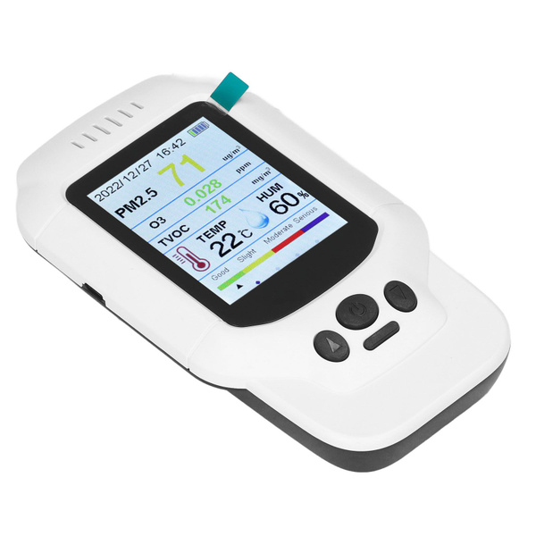 Детектор озона - купить по выгодной цене в интернет-магазине OZON ...