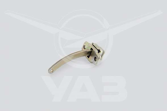Ограничитель открывания двери UAZ 316000610608295 - купить с доставкой ...