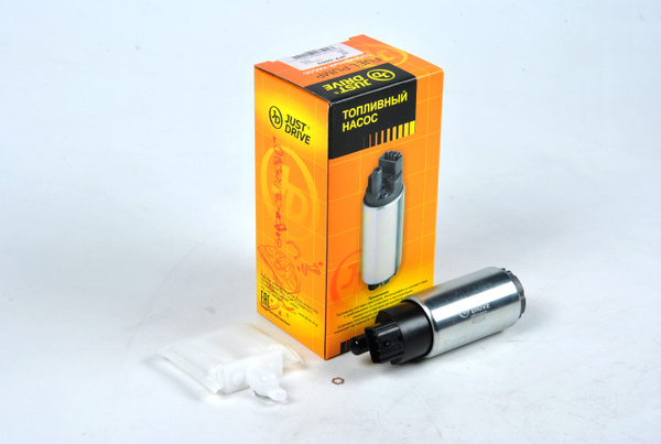 Насос топливный 12v; 3bar; 90L/h Тойота ; SU; Хонда ; Форд - Just Drive ...