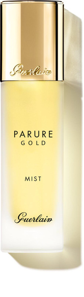 GUERLAIN Parure Gold Setting Mist - спрей для закрепления макияжа / 30 ...
