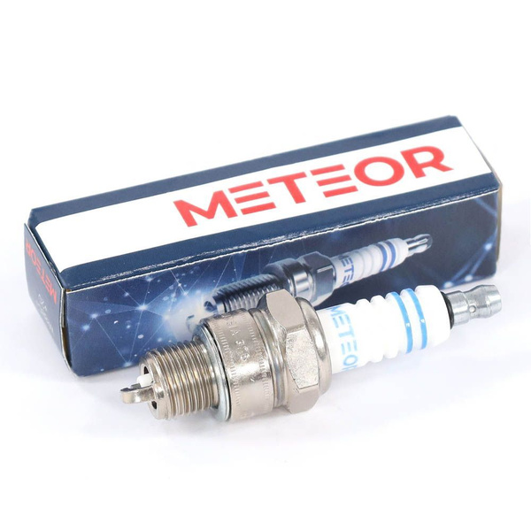 Свеча зажигания METEOR SA220 - купить по выгодным ценам в интернет ...