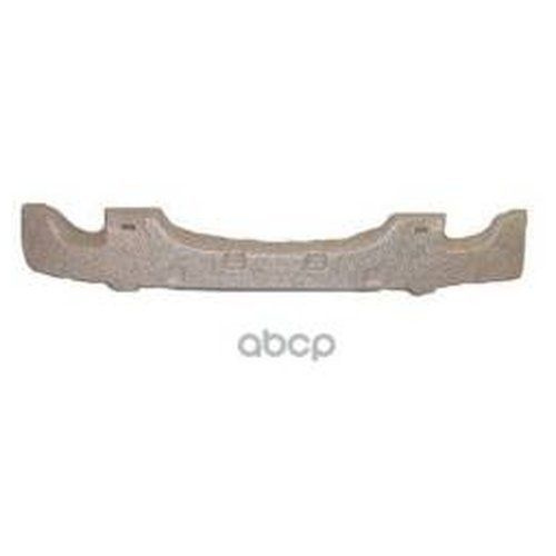 АБСОРБЕР БАМПЕРА ABSORBER-FRONT BUMPER Hyundai-Kia 865202H010 - Hyundai ...