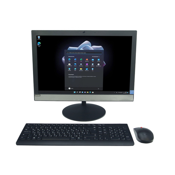 Моноблок 19.5" Lenovo AIO V130-20IGM, - купить по выгодной цене в ...