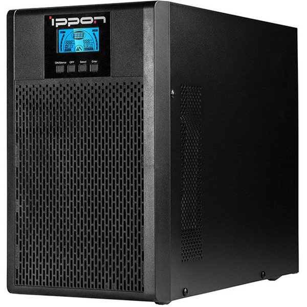ИБП Ippon G2 3000, 3000 В·А купить по выгодной цене в интернет-магазине ...