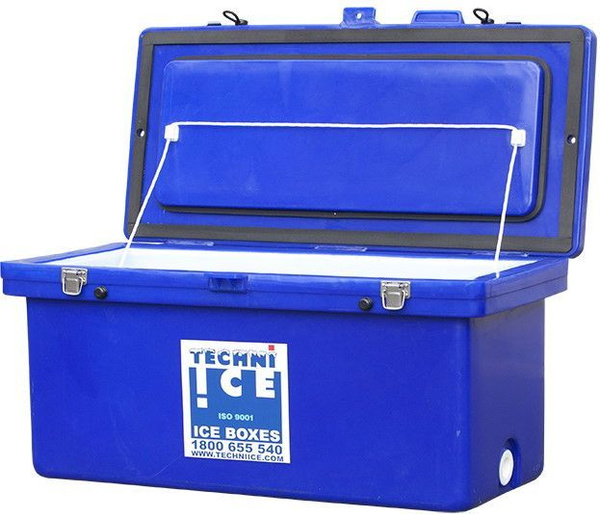 Термоконтейнер TECHNIICE - купить по выгодной цене в интернет-магазине ...