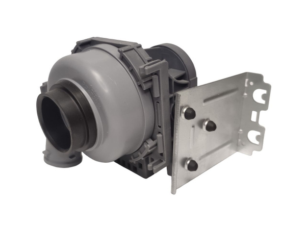 Насос циркуляционный посудомоечной машины WHIRLPOOL MTR504WH - купить с ...