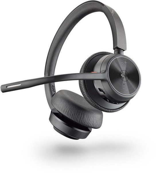Наушники Накладные Plantronics 756436599 - купить по доступным ценам в ...