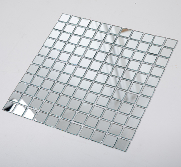 Мозаика зеркальная SURFACE / упаковка 1 лист 30х30 см / Квадратик ...