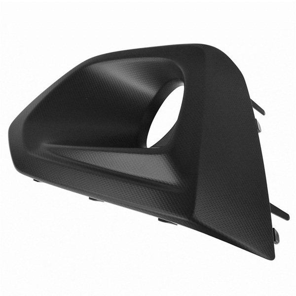 Рамка и Крышка Левой Противотуманной Фары для Subaru Impreza 2012-2014 ...