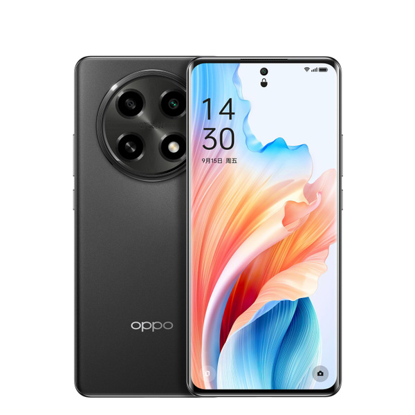 Смартфон OPPO A2 Pro 5G - купить по выгодной цене в интернет-магазине ...