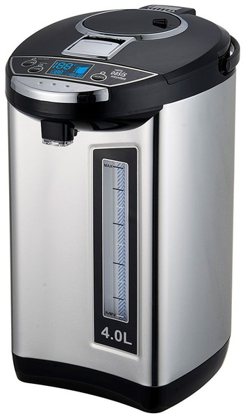 Термопот Oasis making everywhere TP-4L2 - купить с доставкой по выгодным ценам в интернет ...